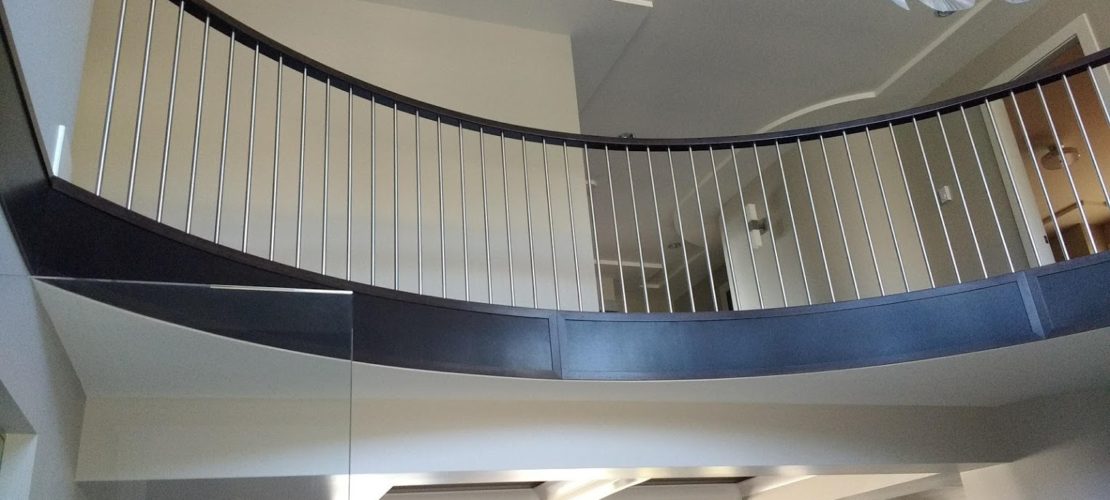 SJ Stair Railings – Installer of High Quality Stair Railings