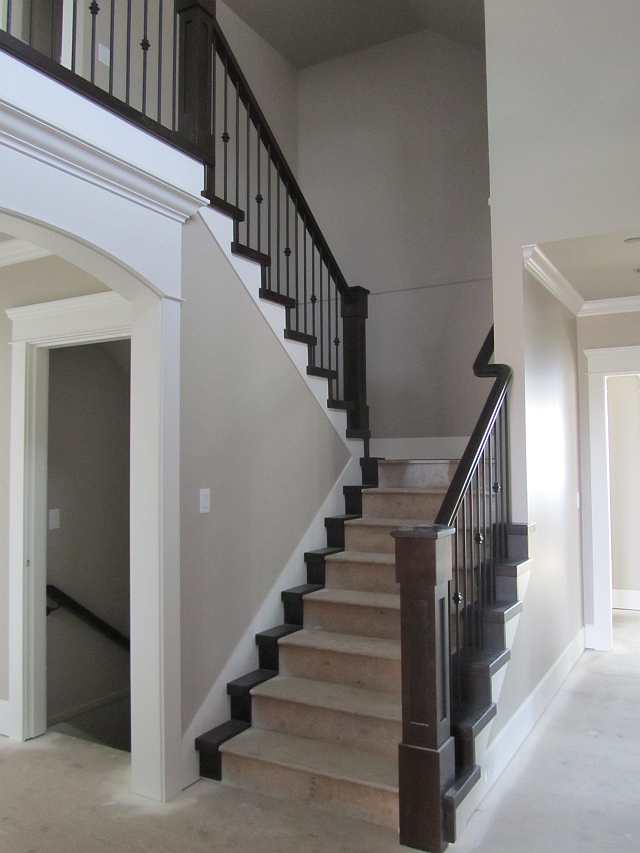 Gallery – SJ Stair Railings