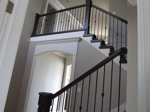 Gallery – SJ Stair Railings
